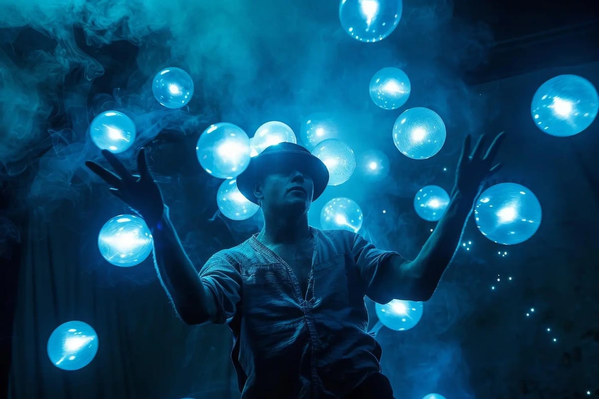 Spectacle enfant dans les Bouches-du-Rhône 2026 les meilleurs spectacles