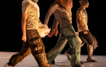 Spectacle de danse Marseille 2026 les meilleurs spectacles